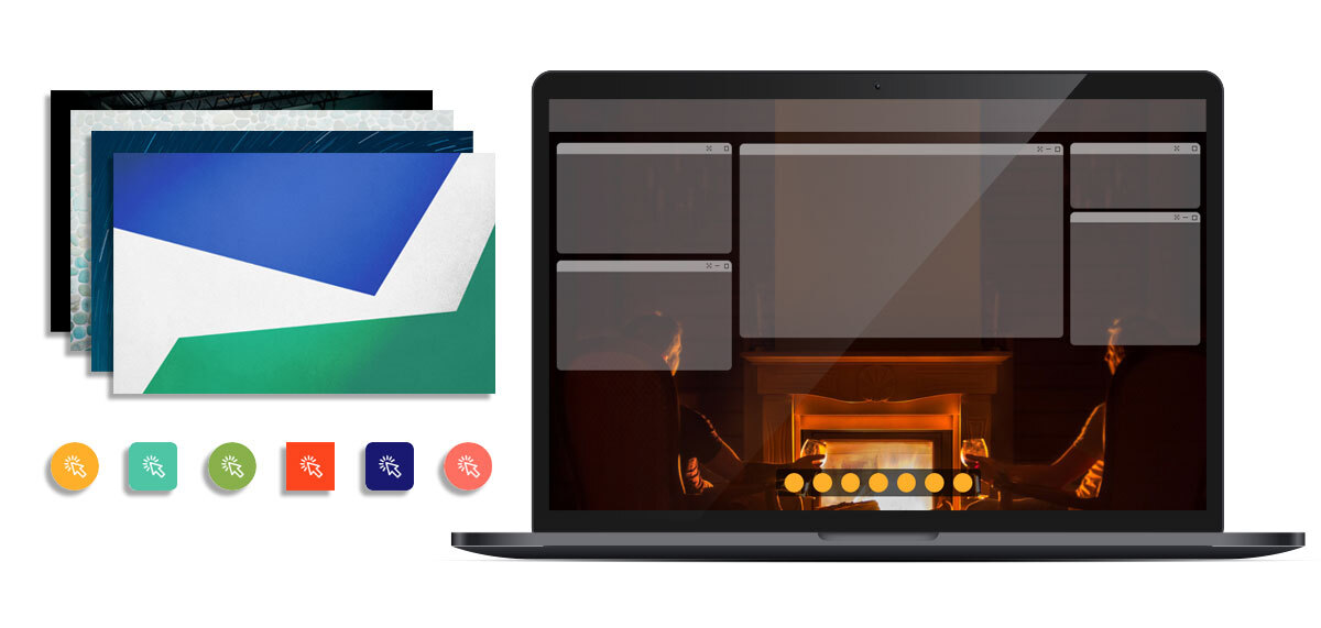 Free Download: ON24 Console Kits | Iron Horse